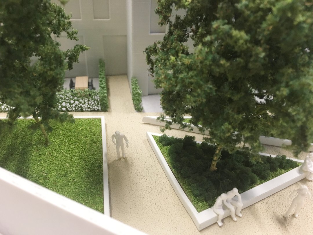 Architecture | Skrymir